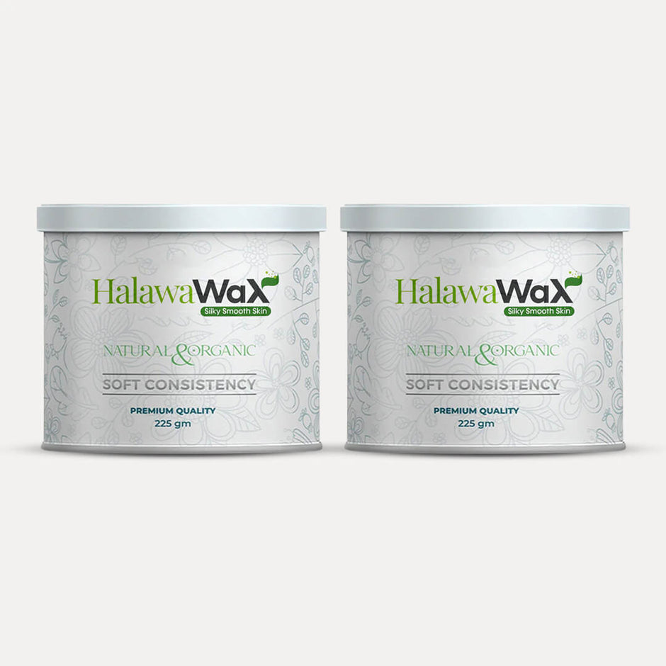 Halawa Wax Official