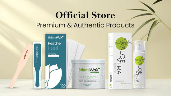 Halawa Wax - Halawa Wax Price in Pakistan - Buy Halawa Wax – Halawa Wax ...